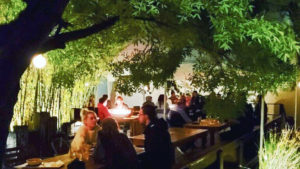 The Best Outdoor Dining in Portland, Oregon - HotelSlash