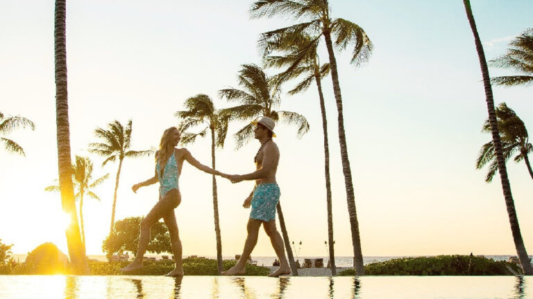 The Best Hotels on Hawaii's Big Island - HotelSlash