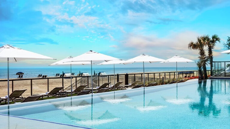 The Best Hotels in Virginia Beach - HotelSlash
