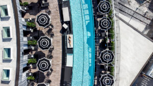 The Best Hotel Pools in New Orleans - HotelSlash