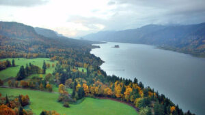 The Best Hotels Near the Columbia River Gorge - HotelSlash